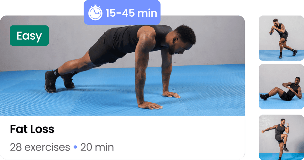 Last-chance Offer! | ML.Fitness app | Get Your Discount